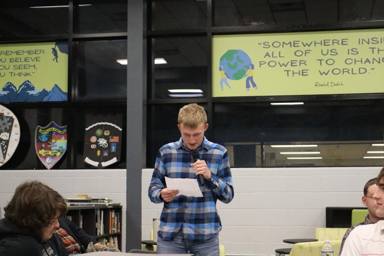 Preston (West Virginia) High School team talks successes & areas for ...