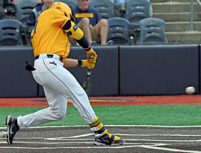 Big 12, postseason positioning still up in the air for WVU, but ...