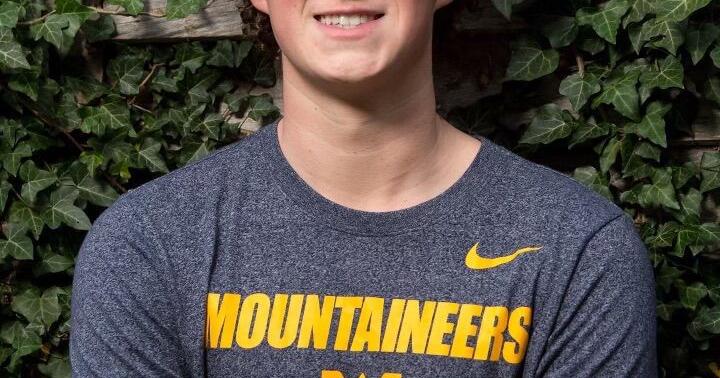 Preston Bennett stars in pool, classroom for Buckhannon-Upshur | West ...
