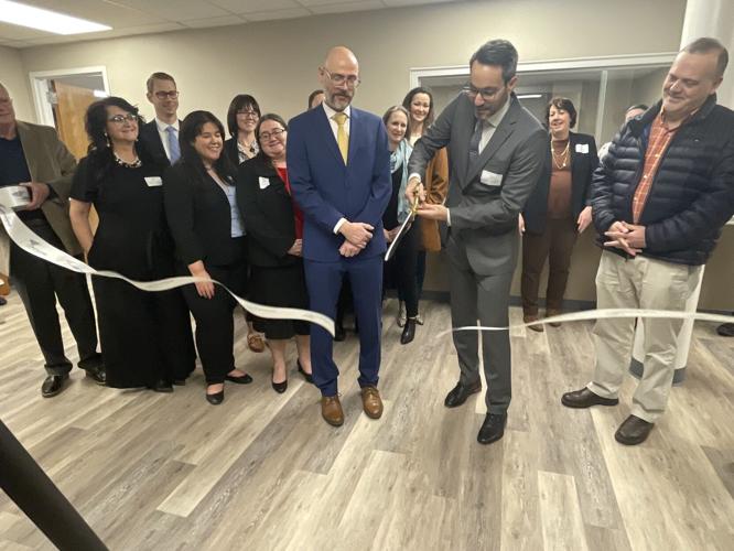 Public Defender Corporation office opens in Morgantown, West Virginia ...