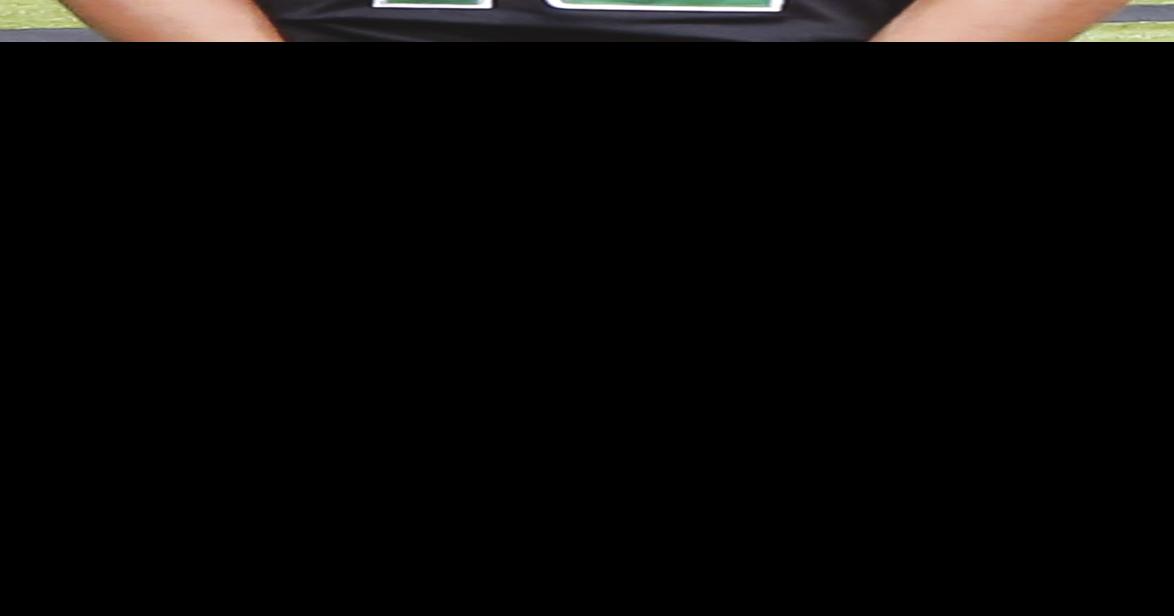 Robert C. Byrd's Tre Junkins | Game Faces | wvnews.com