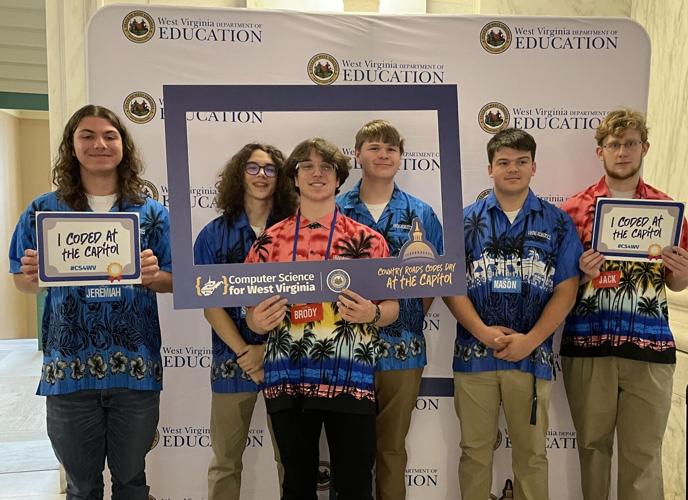 Ripley and Ravenswood High robotics qualify for state competition ...