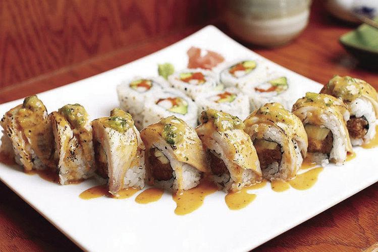 Ogawa: A taste of Asia in Morgantown | NCWV Life | wvnews.com