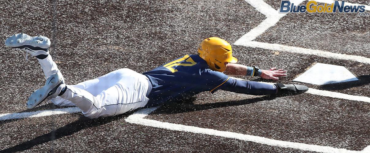 Photo Gallery II: West Virginia Mountaineers - UCF Knights | West ...
