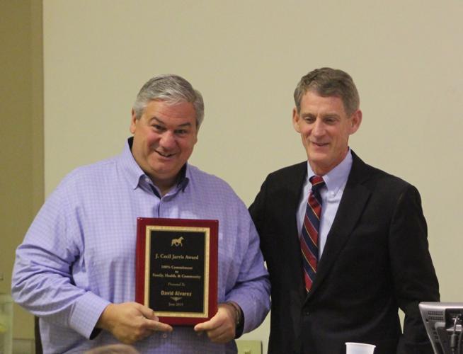 West Virginia businessman David Alvarez finds success by understanding ...