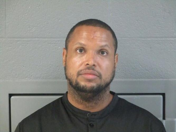 Former Grafton police officer indicted by Taylor County (West Virginia ...