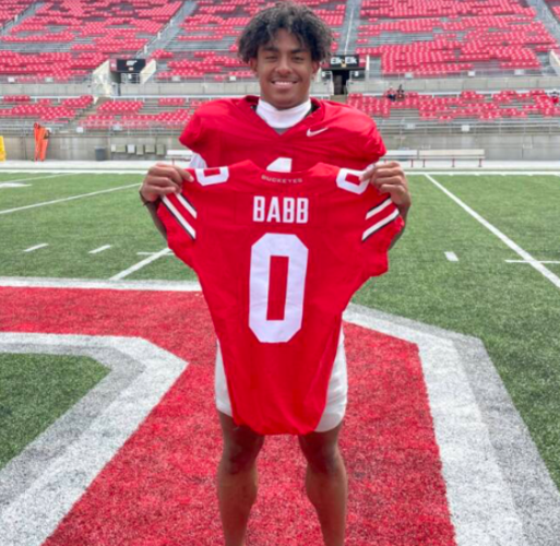 Buckeyes to be led by 6 captains, including 'Block 0' recipient Kam ...