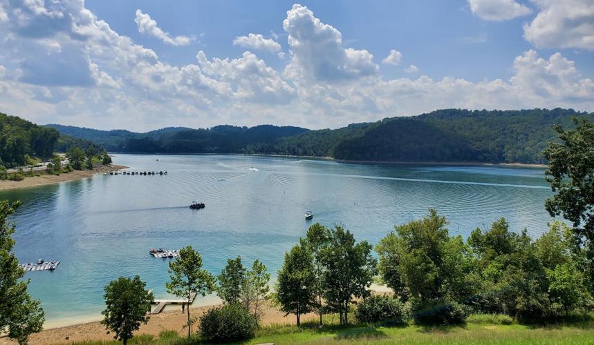 Tygart Lake Marina (West Virginia) offering a fun way to celebrate Dad ...