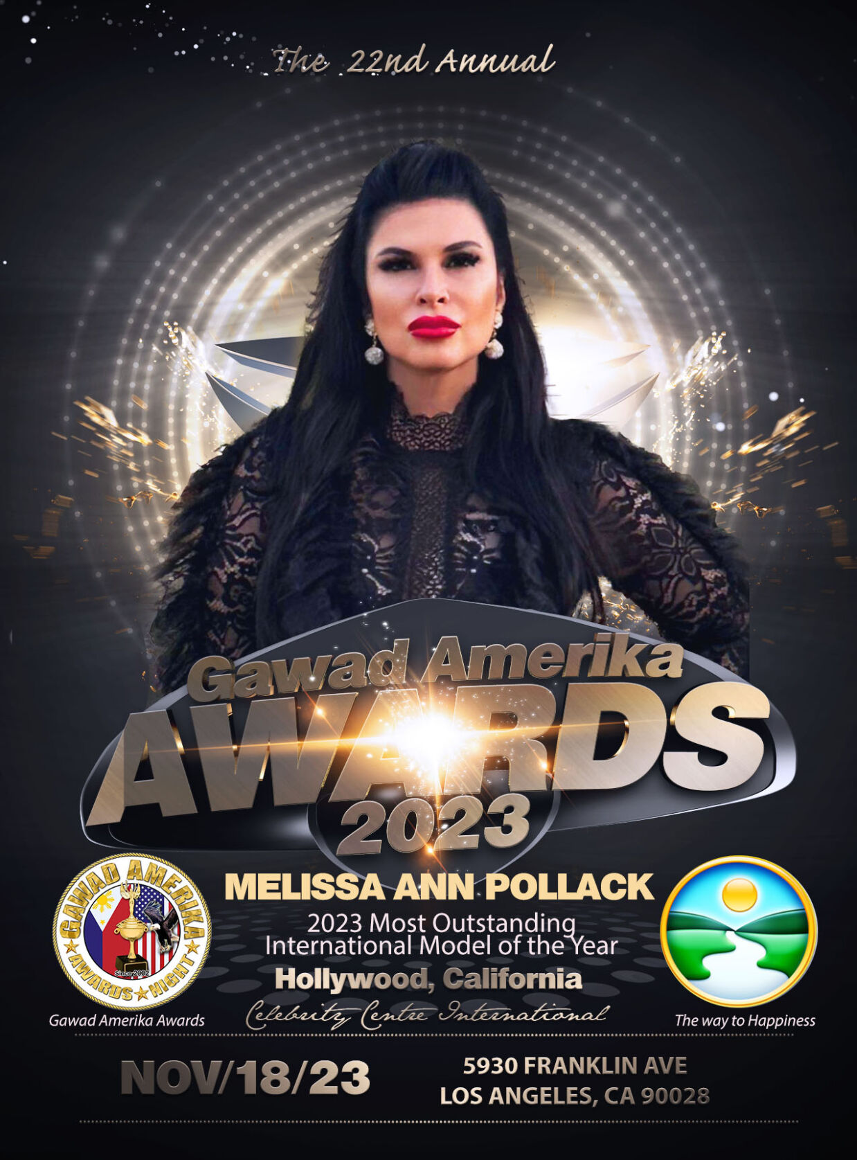 West Virginia native honored for work in international modeling | WV ...