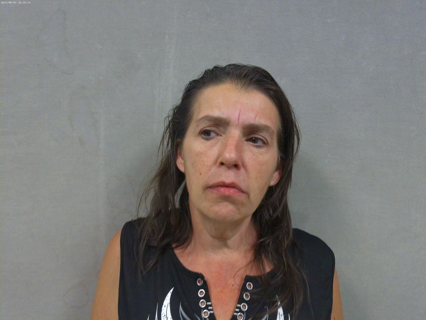 State Police: Couple arrested on child neglect charges after letter to ...