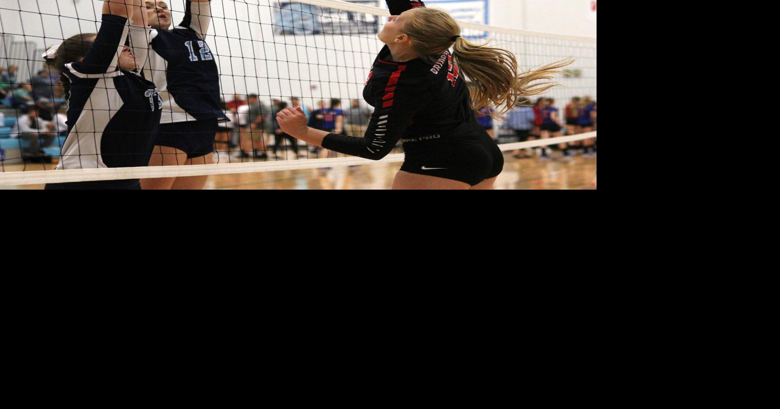 Indians fall to Colts at PB September Shootout | Bridgeport Sports ...