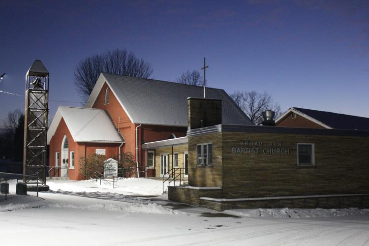 Christian fellowship events hosted by Broad Run Baptist Church, in Jane ...