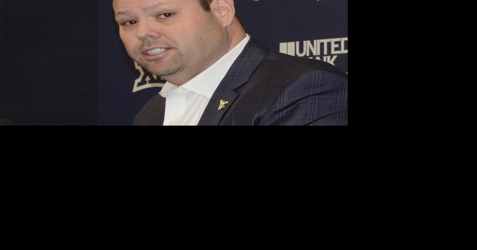 Sitting down with Wren Baker: Learning from mistakes | West Virginia ...