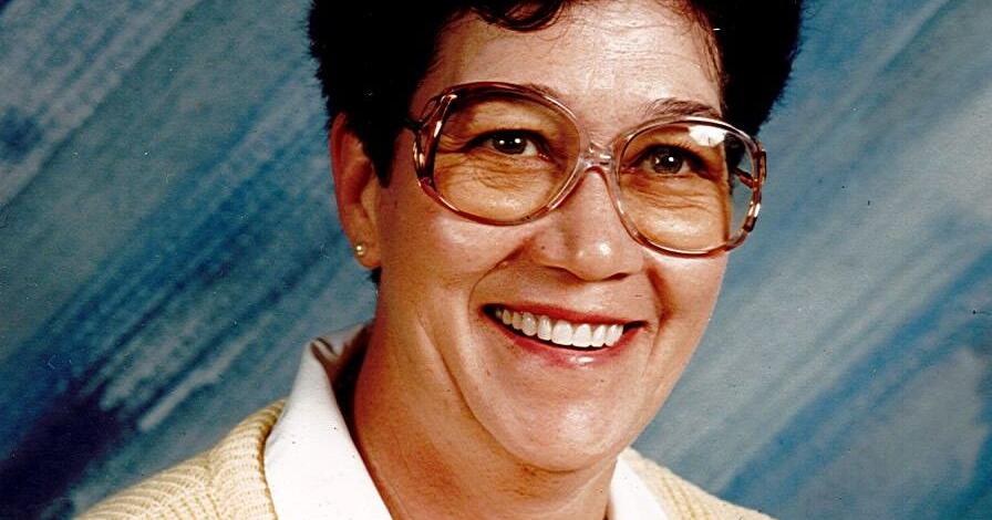 Sharon R. Eddy | Harrison Obituaries | wvnews.com