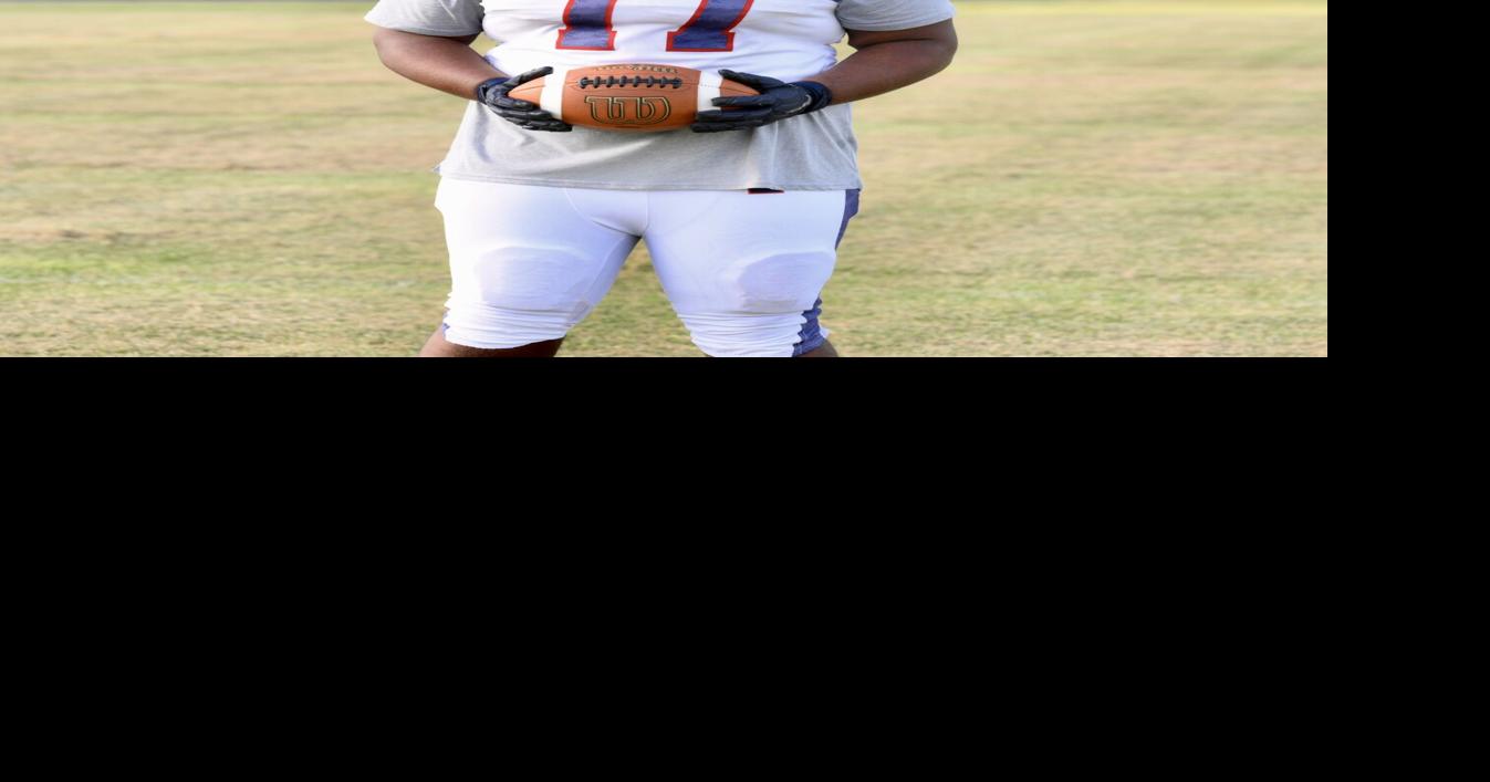 Hendricks mentally locked in for final Liberty football season | West ...