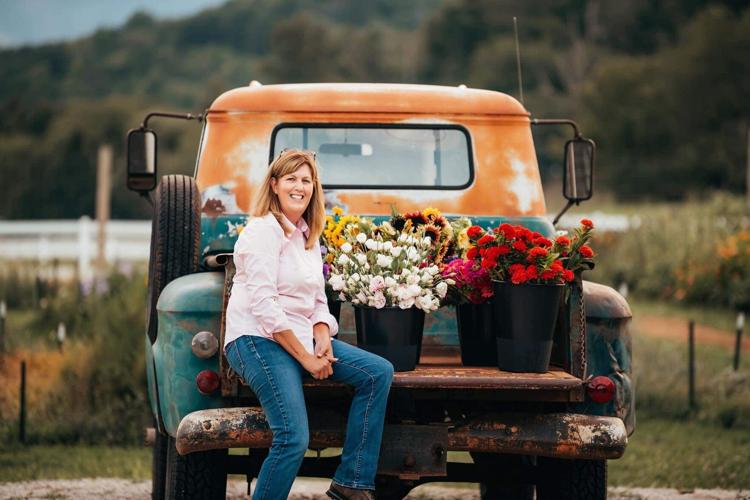 Maston awarded for love of agriculture | Jackson Star and Herald ...