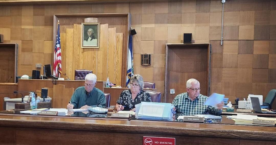 First responder program proposed for Mason County, West Virginia ...