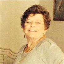 Phyllis Ann Ball | WV Obituaries | wvnews.com