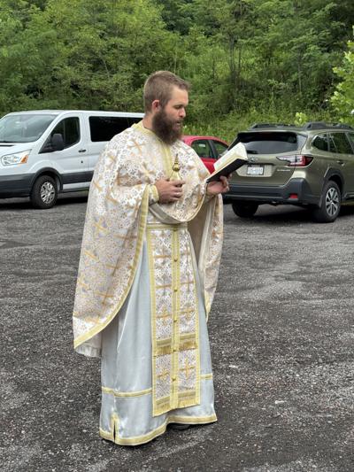 Church blesses congregation’s vehicles | Mineral County WV News and ...
