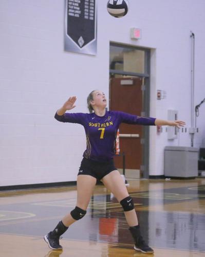 Emilee Barber | | wvnews.com