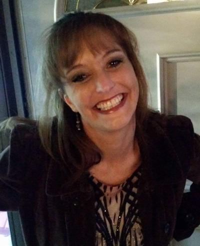 Nicole Dawn (Gillenwater) Hayes | Obituaries for Jackson County ...