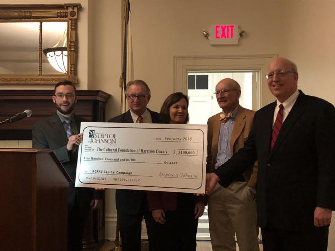 Veteran attorney Bob Steptoe earns highest honor from West Virginia Bar ...