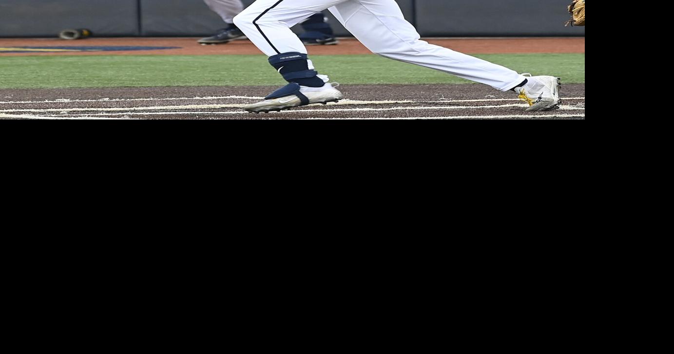 WVU baseball records Sunday rout of Georgia Southern for first win of ...