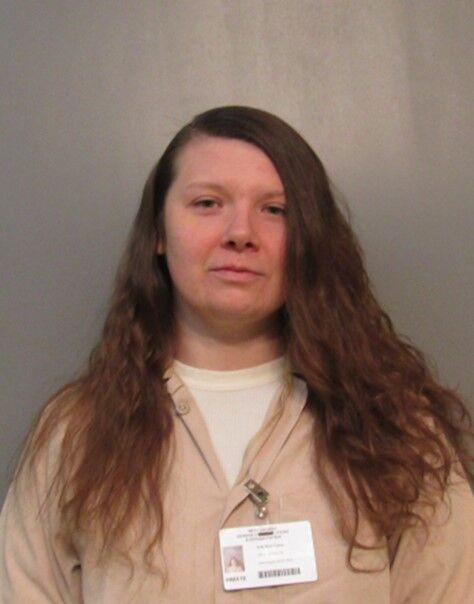 Tunnelton, West Virginia, woman serving 15 to life loses another appeal ...