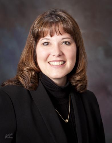 First United's Rodeheaver elected treasurer of ABA | Mineral County WV ...