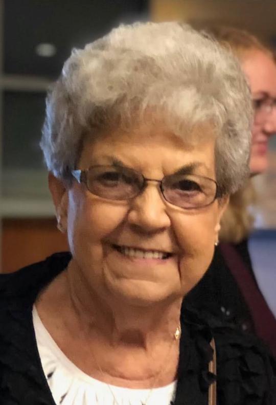 Phoebe Elizabeth Francis | Harrison Obituaries | wvnews.com