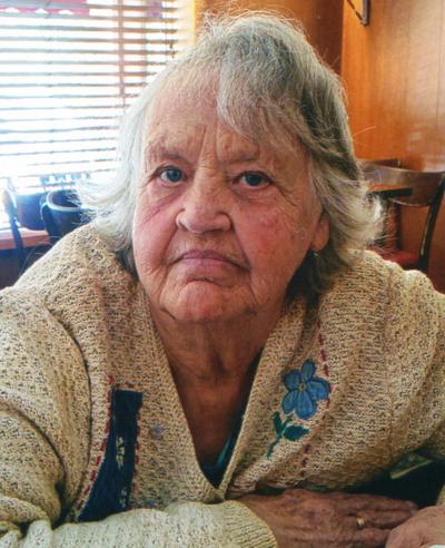 Pauline Reed | Harrison Obituaries | wvnews.com