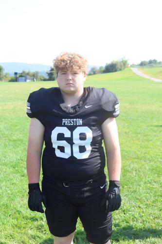 Preston football aims for improvement in 2025 | | wvnews.com