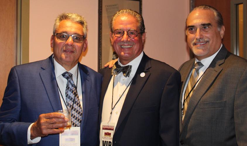 Anthony Bellotte: Overseeing large city projects, remembering the ...