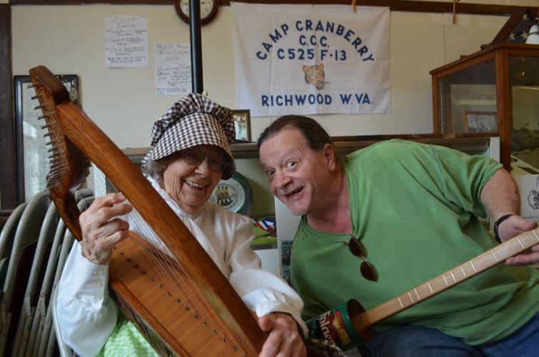 West Virginia talents on display at Spring Fling | Local News for ...