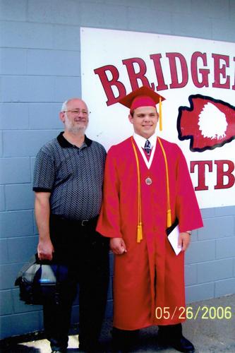 The Romanos met at BHS; are now married with kids | Bridgeport WV News ...