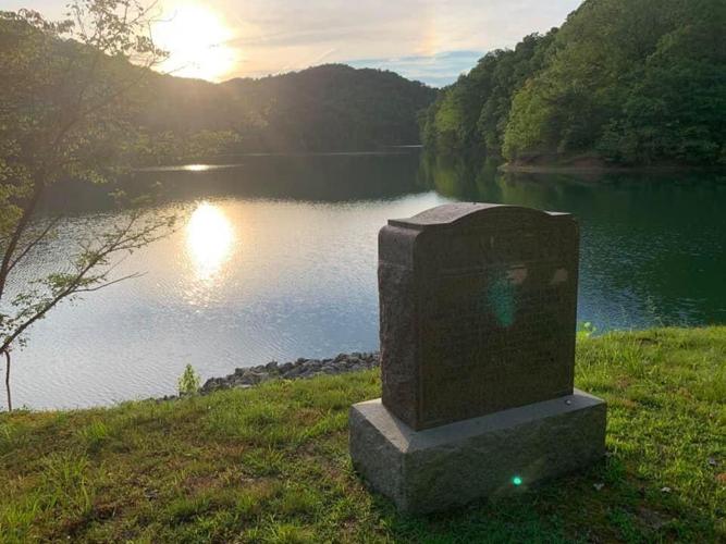 Stonecoal Lake prospers for over 50 years | WV News | wvnews.com