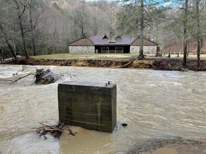 Check out the photos: Southern West Virginia flooding hits Panther ...
