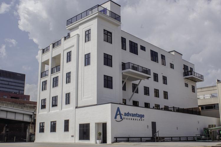 Bridgeport, West Virginia's, Advantage Technology provides array of IT ...