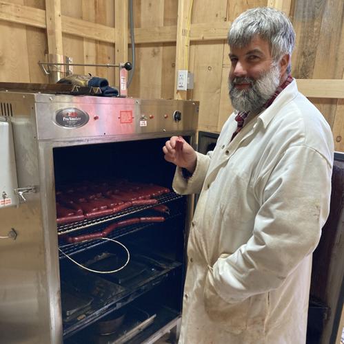 Yoder's Butcher Barn fills a need in the community | Garrett News ...