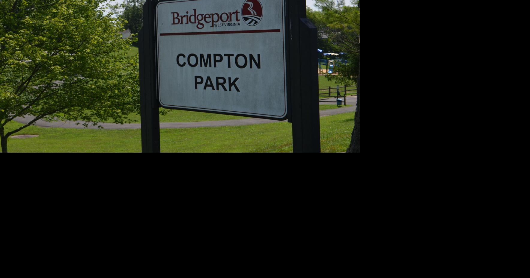 Bridgeport renovates Compton Park playground area | | wvnews.com
