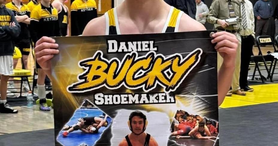 Keyser’s Daniel “Bucky” Shoemaker earns 100th win | Mineral County WV News and Tribune | wvnews.com