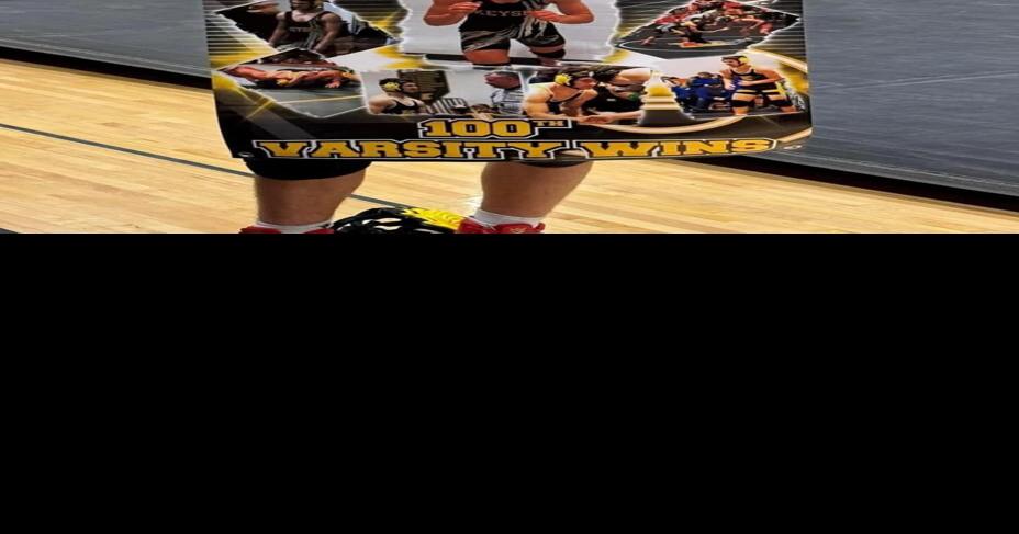 Keyser’s Daniel “Bucky” Shoemaker earns 100th win | Mineral County WV News and Tribune | wvnews.com