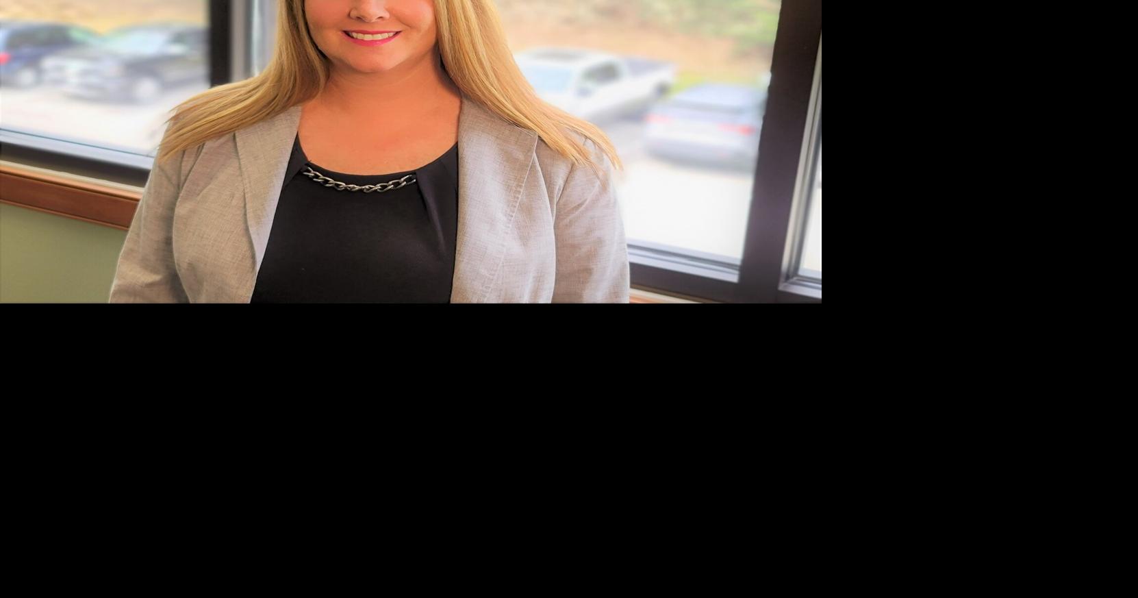 Kristi Gannon retires from Mon Health Stonewall Jackson Memorial ...