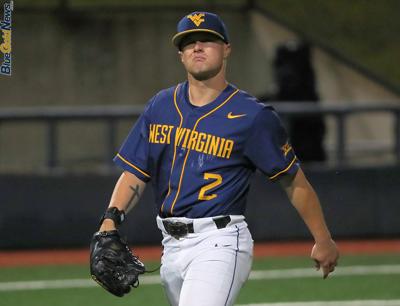 Derek Clark looks to be king of the hill in NCAA tournament | West ...