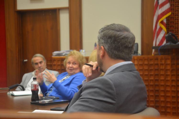 Board acknowledges 'monumental task' within West Virginia First ...