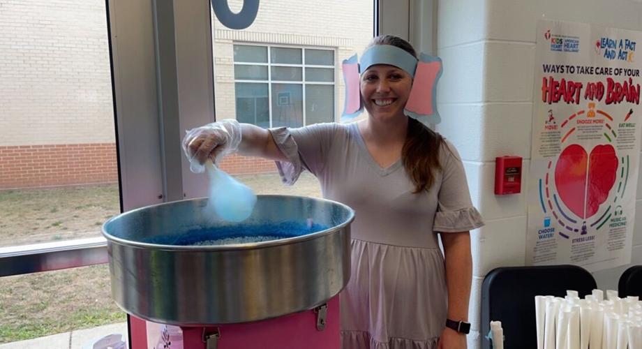 Photo Gallery: FRN hosts Child and Family Expo | WV News | wvnews.com