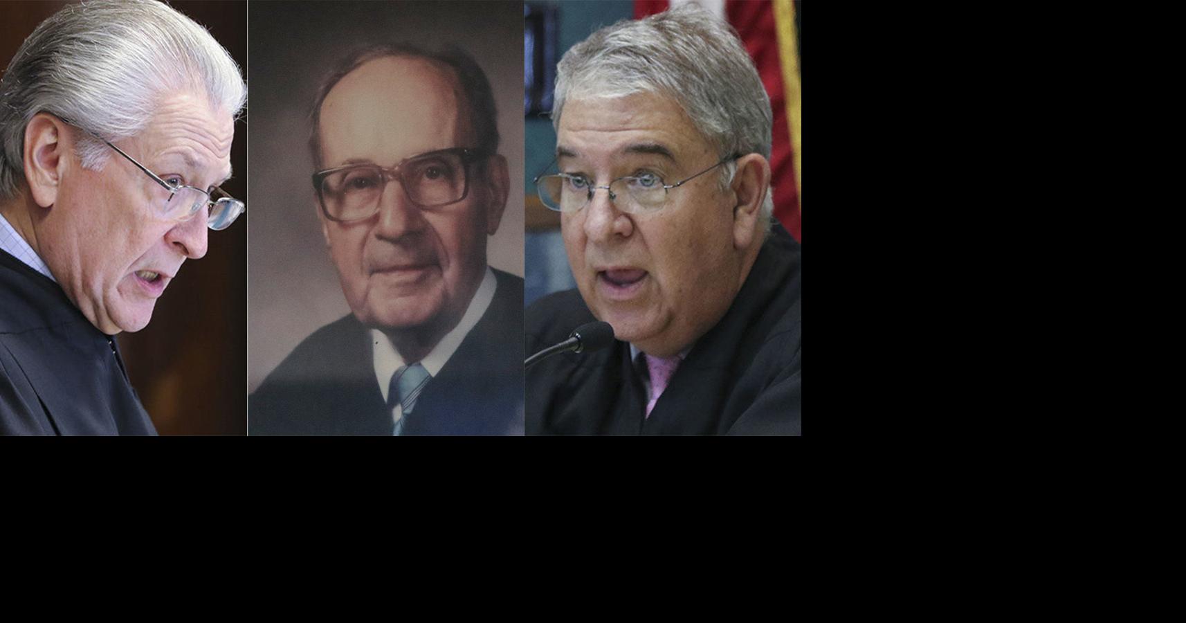 Juvenile petition from 1981 comes front & center in pending Harrison WV ...