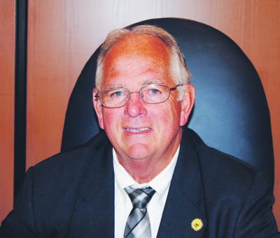 New 911 Center to be discussed at Thursday's Harrison Commission ...