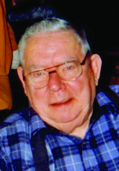Billy Vance Short | Harrison Obituaries | wvnews.com