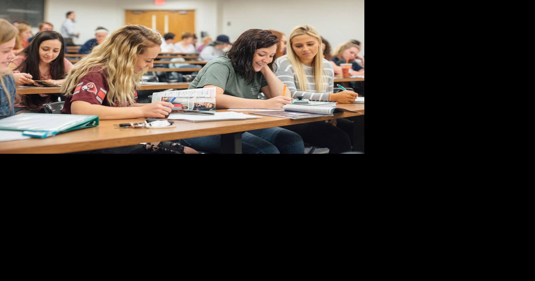 Fairmont State English education programs earn national recognition ...